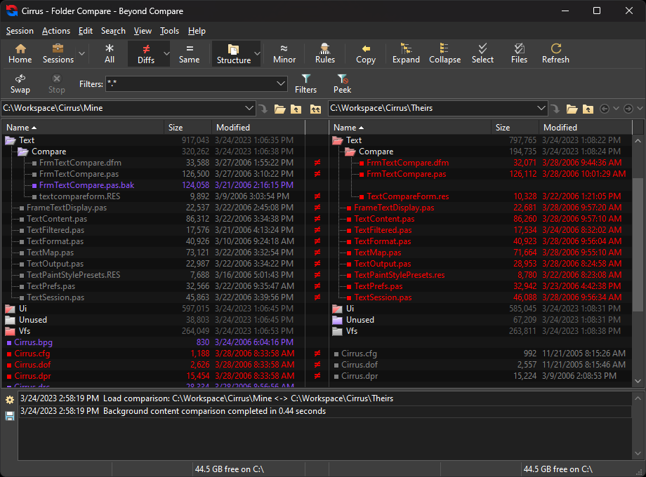Scooter Software - Home of Beyond Compare